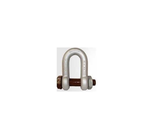 Gunnebo Lifting Standard Shackles 835 | Elite tools