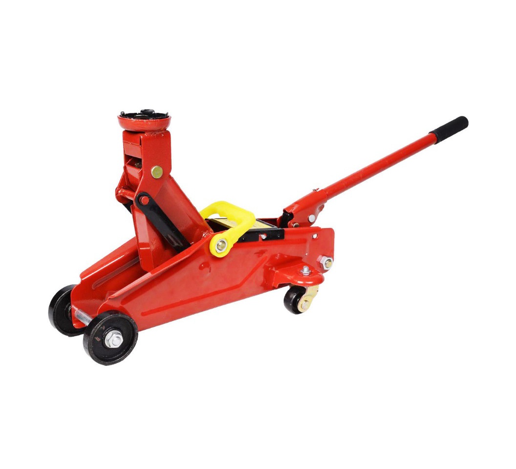 2 TON Floor Jack - Trolley Jack 2 TON | Elite tools