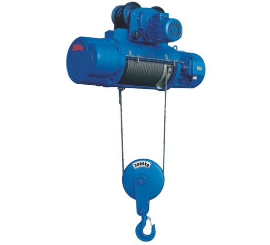 INDEF ELECTRIC CHAIN HOIST WITH TROLLEY | Elite tools