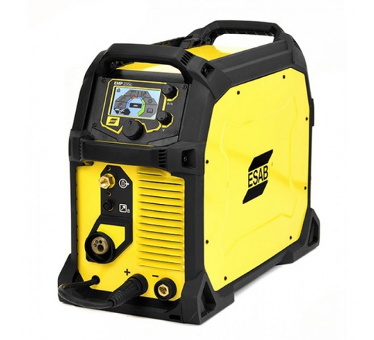 Esab Welding Machine Rebel EMP | Elite tools