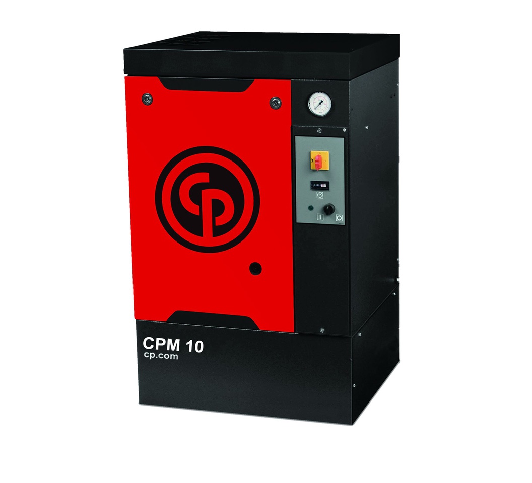 Screw Compressors - Based Mounted CPM Series | Elite tools