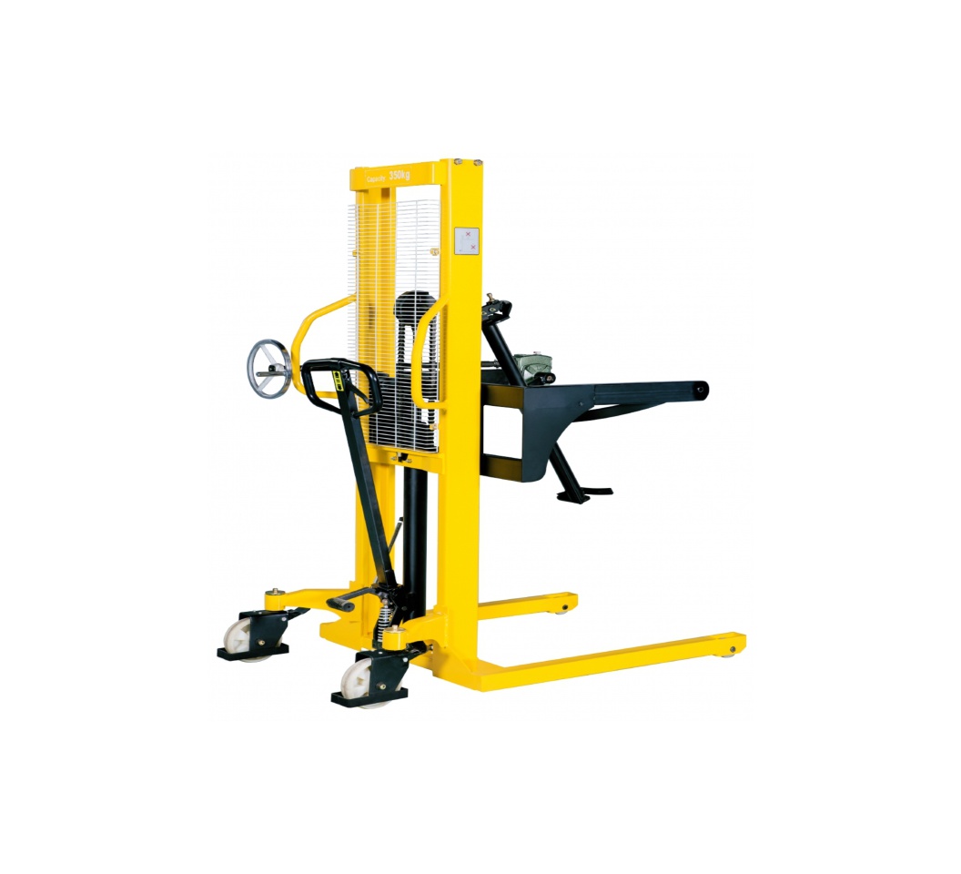 Manual Drum Picker WDS500-1600 - WDS500-2500 | Elite tools