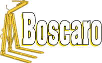 BOSCARO | Elite tools