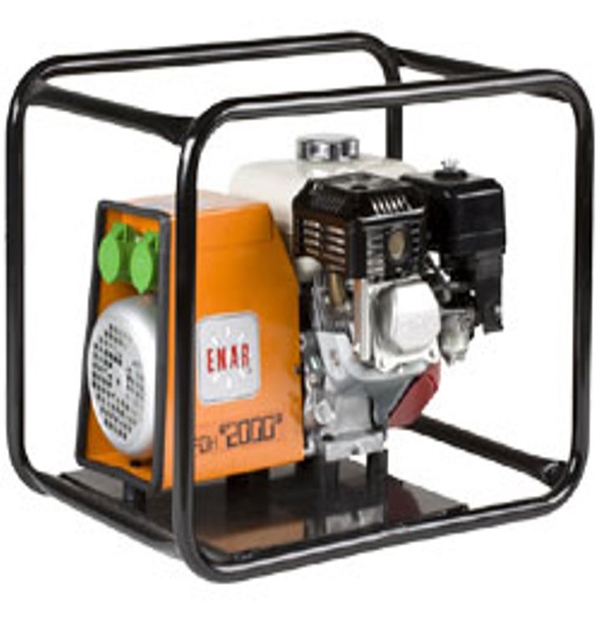 High frequency engine generator | Elite tools