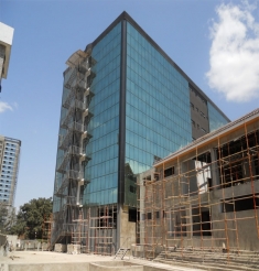 KMA CENTRE - UPPER HILL | Elite tools