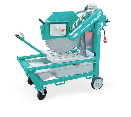 Slab Saw | Elite tools