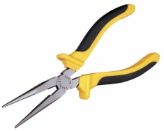 Pliers long nose 8 dynagrip | Elite tools