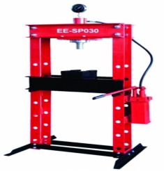 Hydraulic Press 30TON Everet | Elite tools