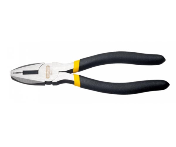 Pliers combination 7 linesmax | Elite tools