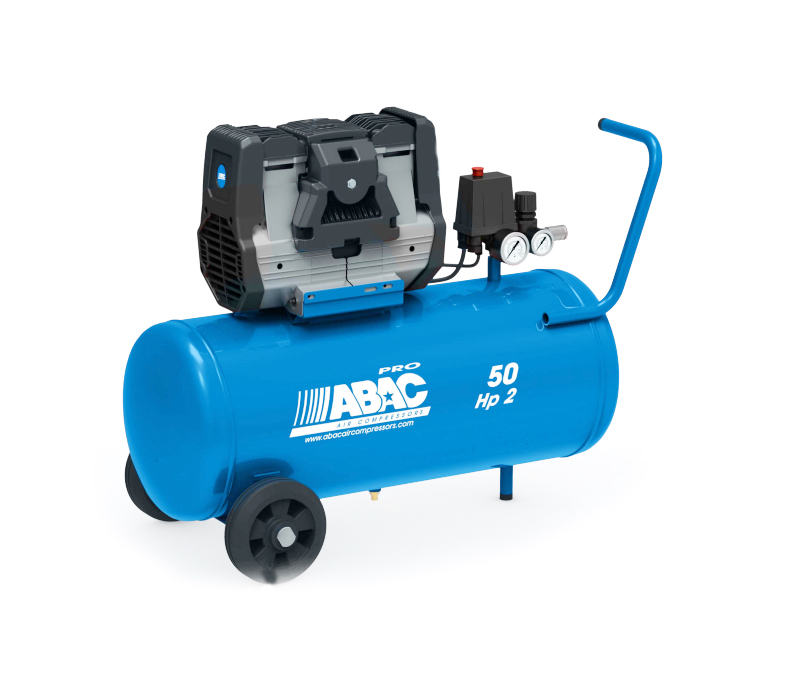 ABAC COMP MONTECARLO OIL FREE OS20P | Elite tools