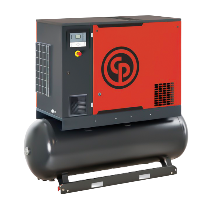 Screw compressor CPVSD RANGE | Elite tools