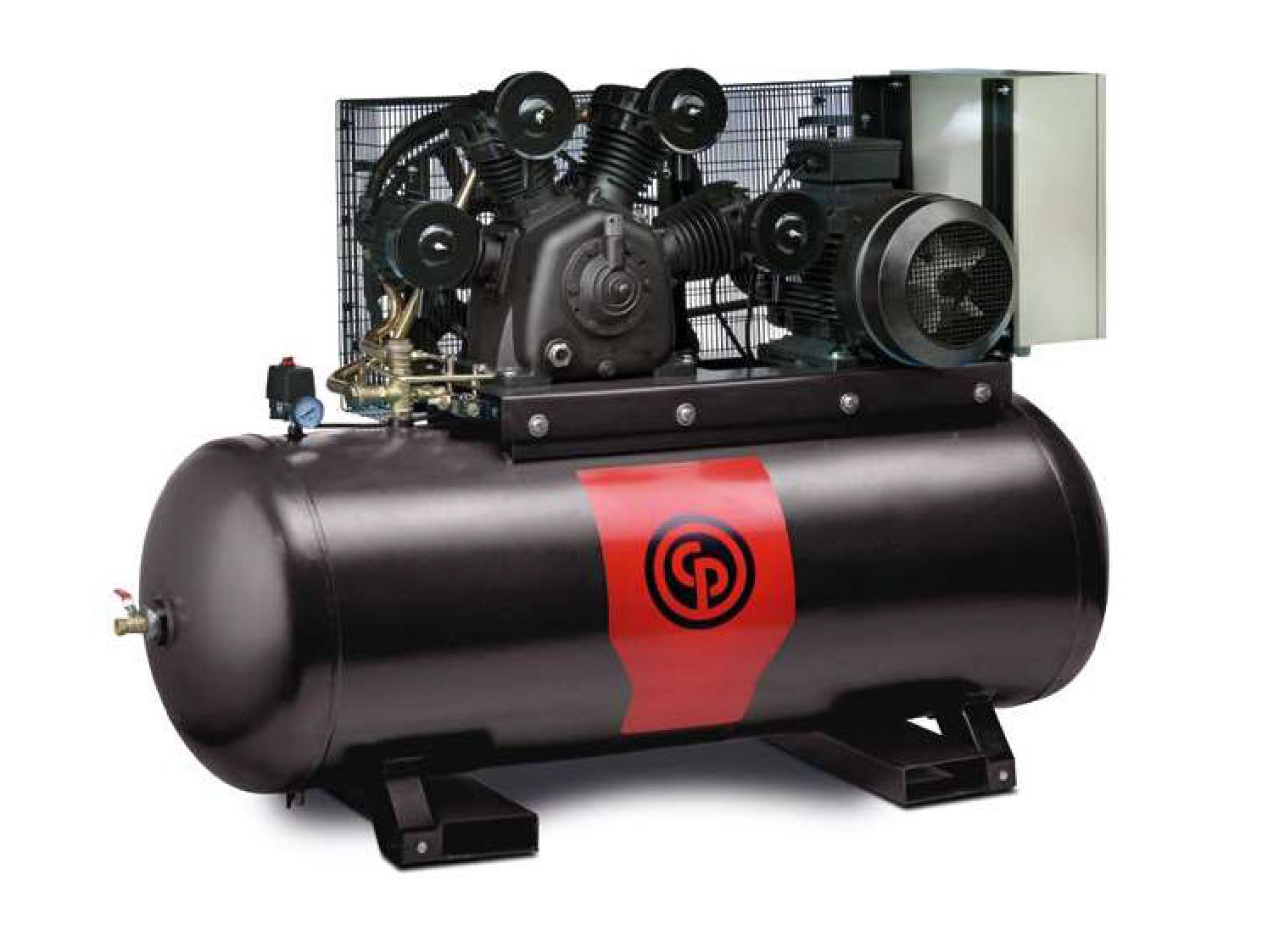 CP Ironman 15-500 CE | Elite tools