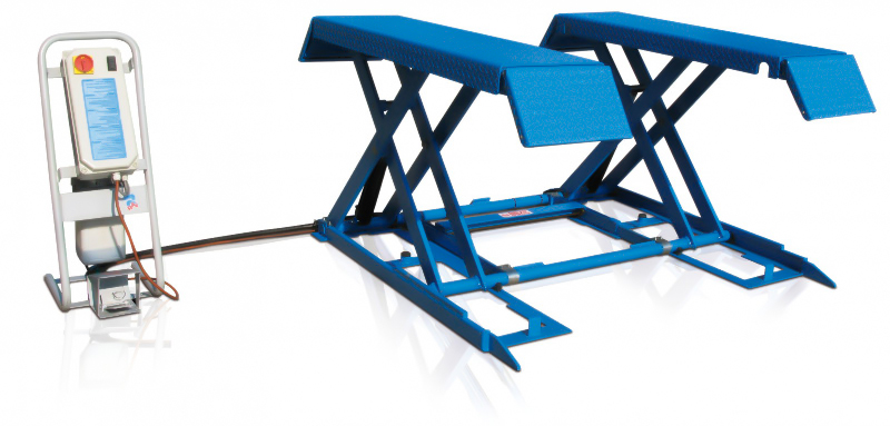 High Rise Lift | Elite tools