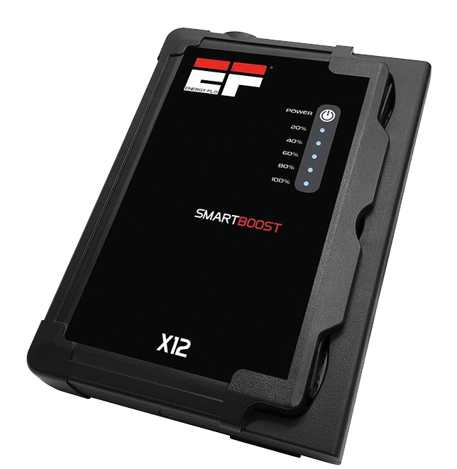 Start Booster X12 | Elite tools
