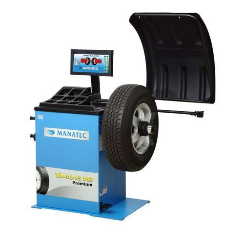 Wheel Balancer | Elite tools