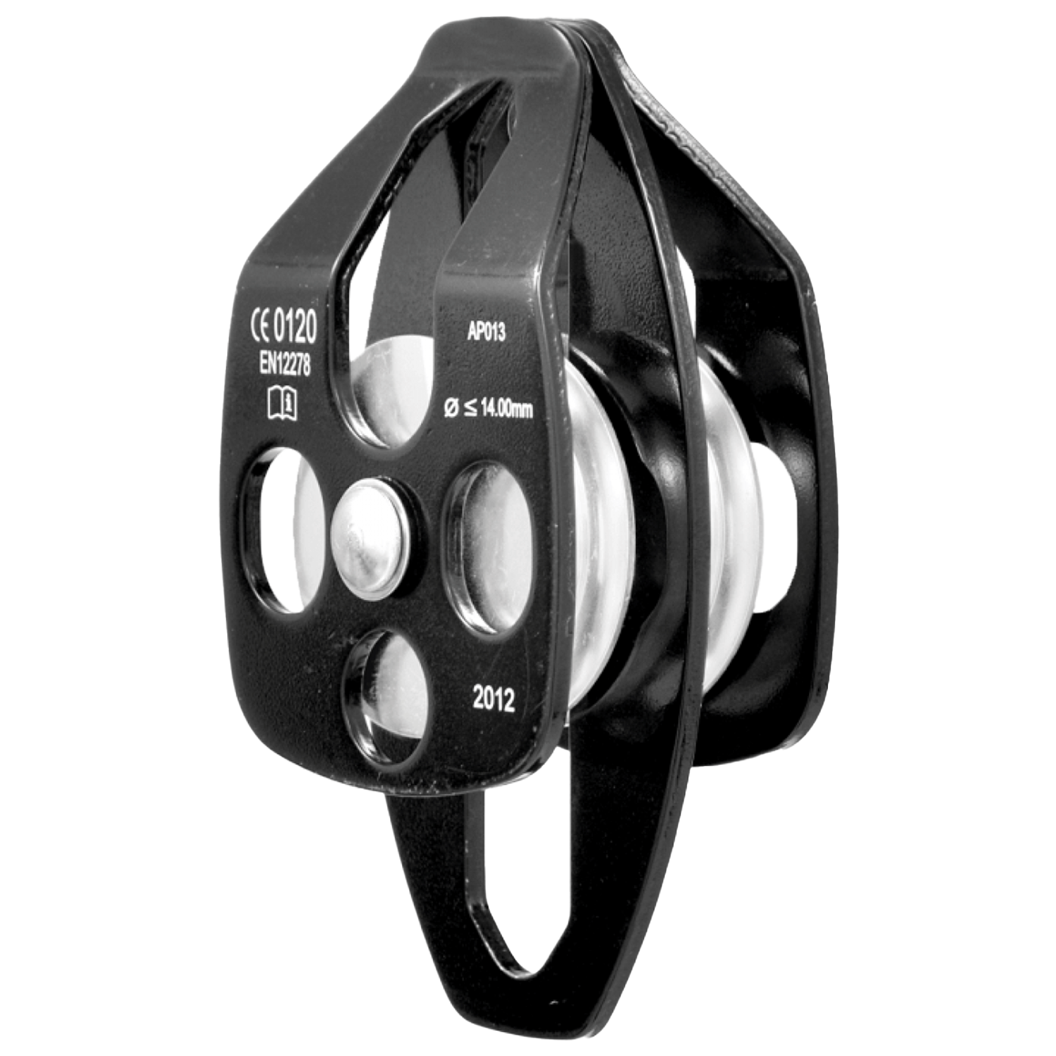 Double Pulley | Elite tools