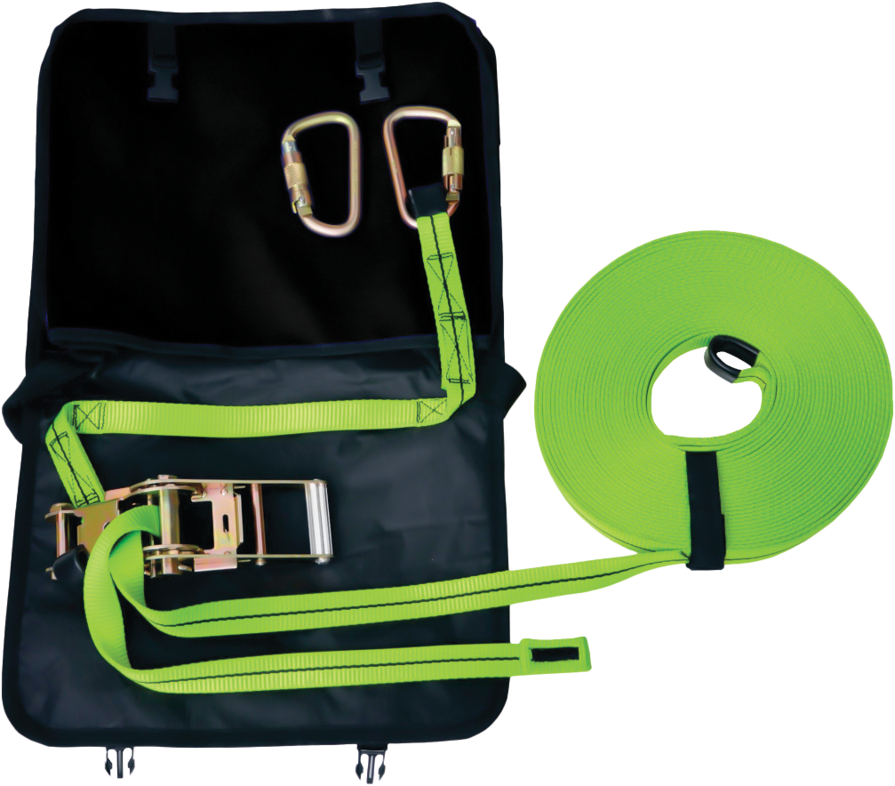 Vertical Anchorage Life Line | Elite tools