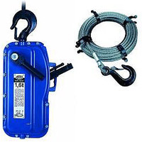 Tirfor Winch | Elite tools