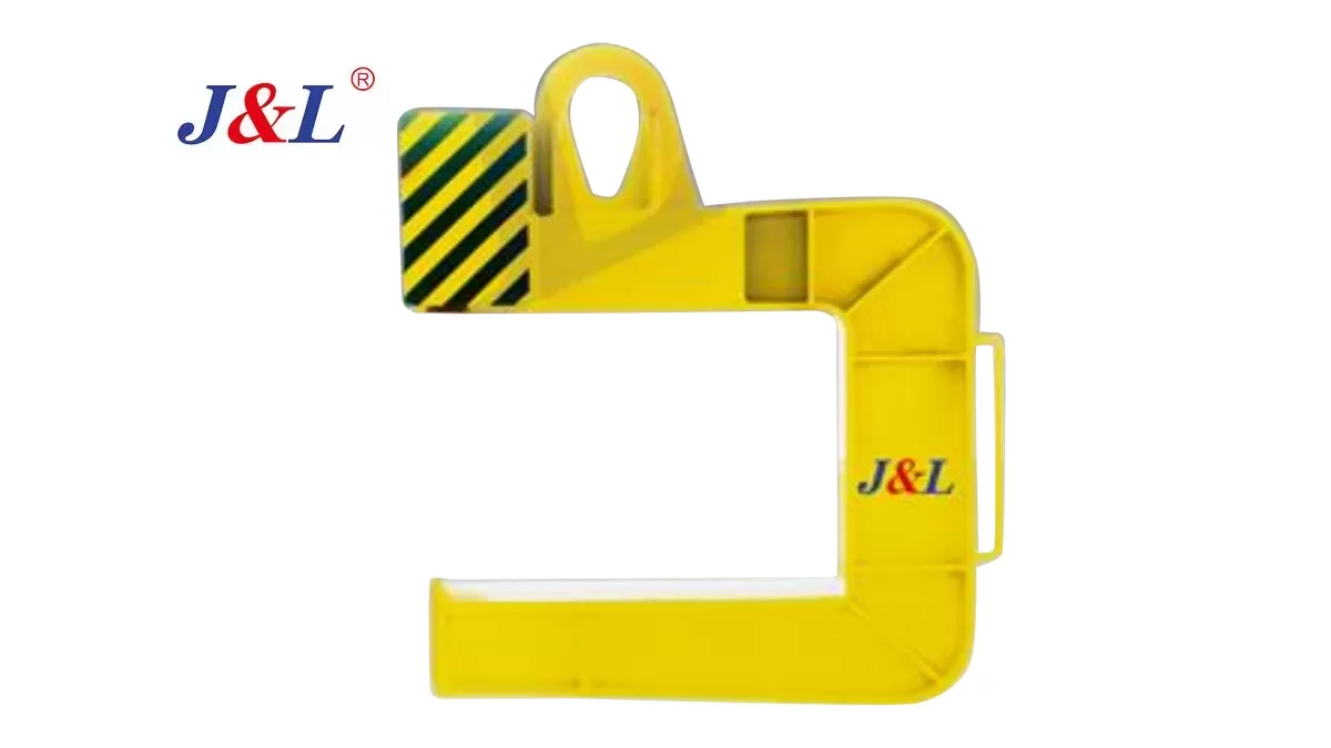 Coil Lifting Clamp | Elite tools