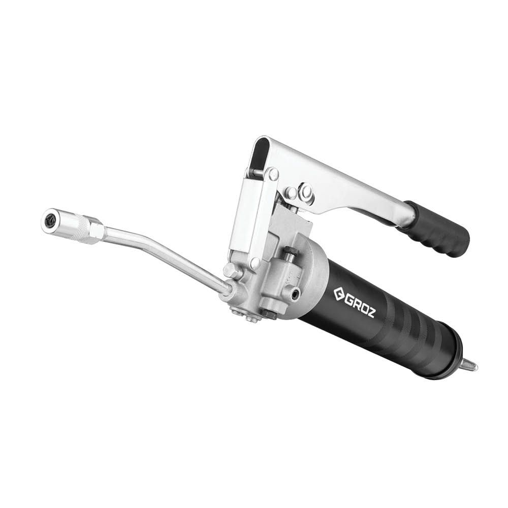 GREASE GUN HAND LEVER TYPE GROZ | Elite tools