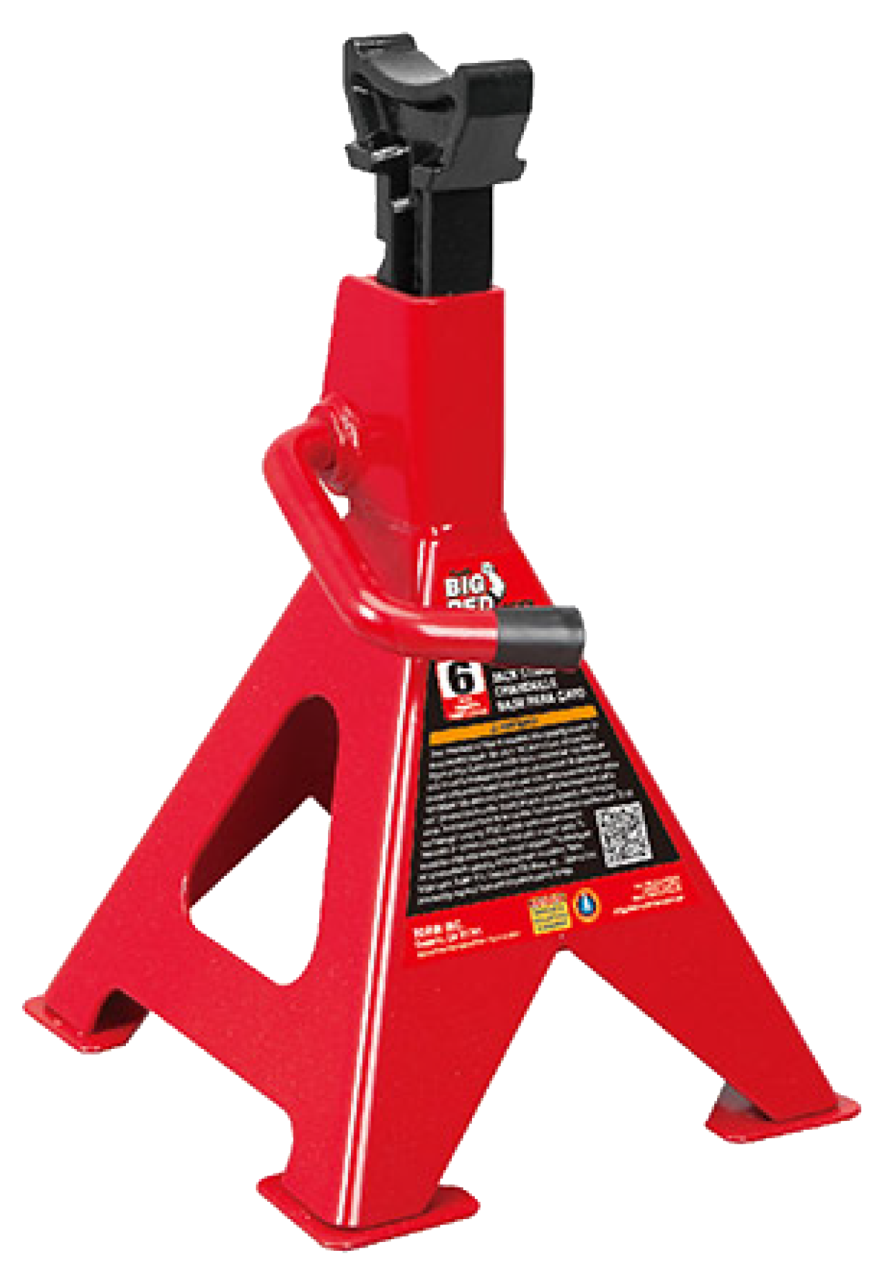 Jack Stand | Elite tools