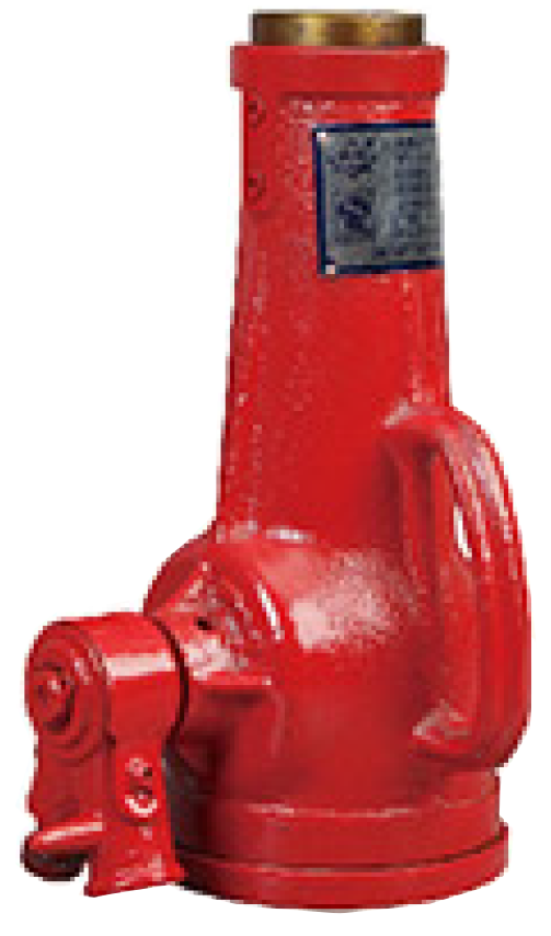 Mechanical Screw Jack | Elite tools