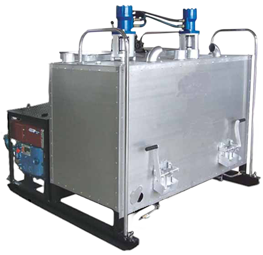 Paint Preheater | Elite tools