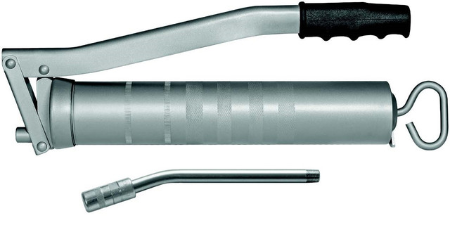 GREASE GUN HAND LEVER TYPE SAMOA | Elite tools