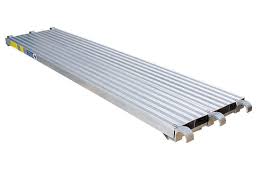 Walking Platforms | Elite tools