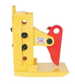 Toho Multi Steel Lifting Clamp | Elite tools