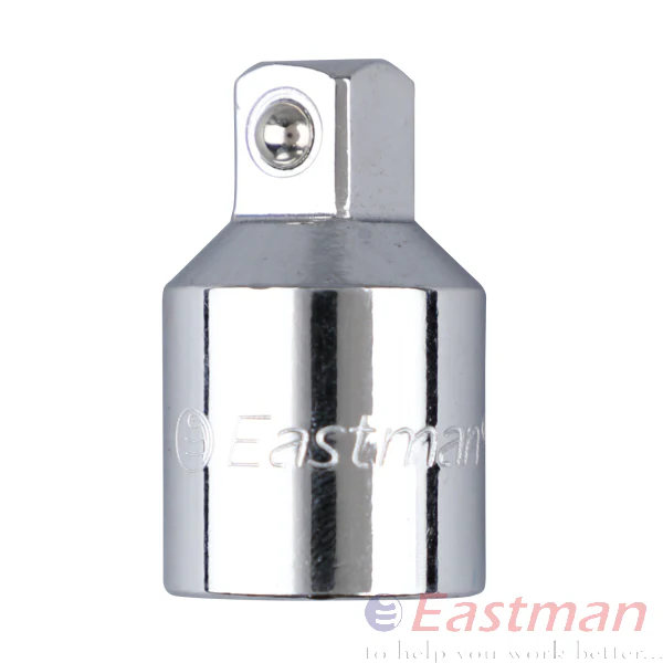 ADAPTER 1/2" F*3/4"M EASTMAN E-2215/EA400 | Elite tools