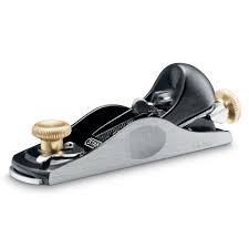 BLOCK PLANER FULLY ADJUSTABLE STANLEY | Elite tools