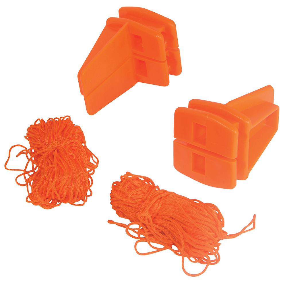 BRICK LINE & BLOCK 18M SILVERLINE | Elite tools