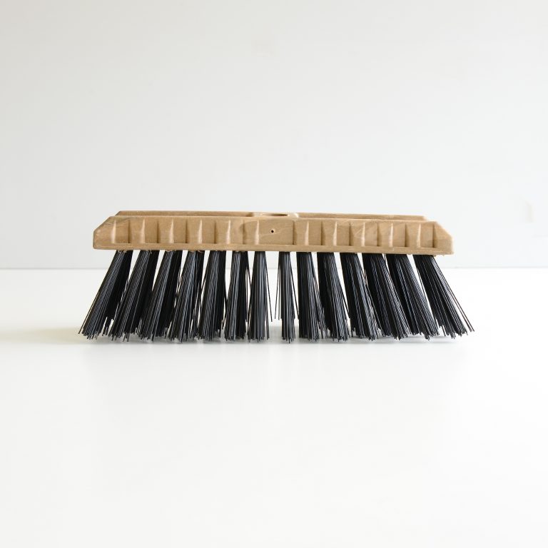 BROOM HARD PVC 12" D4P | Elite tools