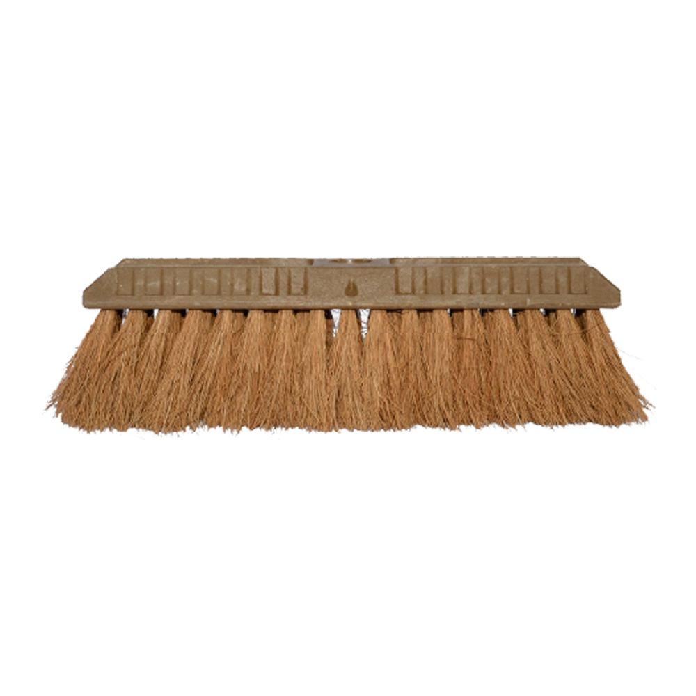 BROOM NATURAL COCO C5 | Elite tools
