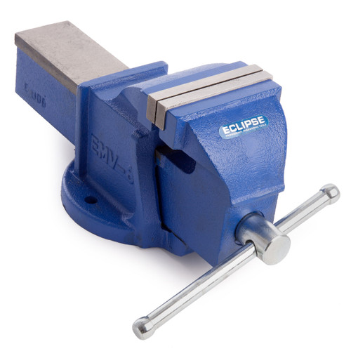 BENCH VICE 8" ECLIPSE | Elite tools