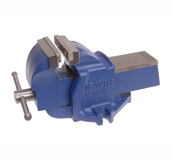 BENCH VICE 6" ( NO-6 ) RECORD | Elite tools