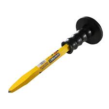CHISEL COLD POINTED 12X410MM UYUSTOOL | Elite tools