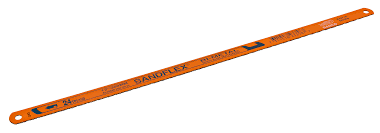 HAND HACKSAW BLADES SANDFLEX 24 TPI | Elite tools