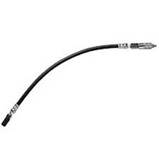 GREASE PIPE FLIXIBLE WITH NOZZLE EASTMAN | Elite tools