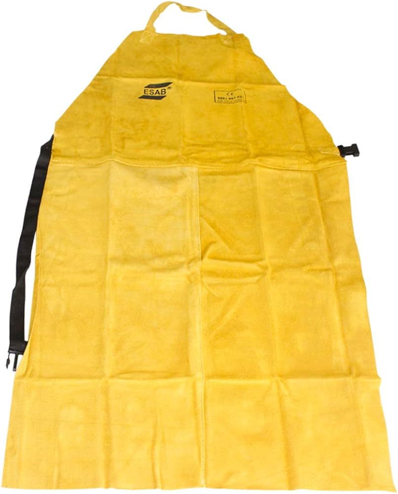 APRON FOR WELDING ESAB | Elite tools