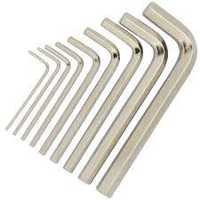 ALLEN KEY CHINA | Elite tools