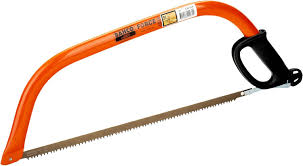 BOW SAW FRAME 30" SCHNEEBERG | Elite tools