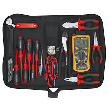 ELECTRICAL TOOLKIT | Elite tools