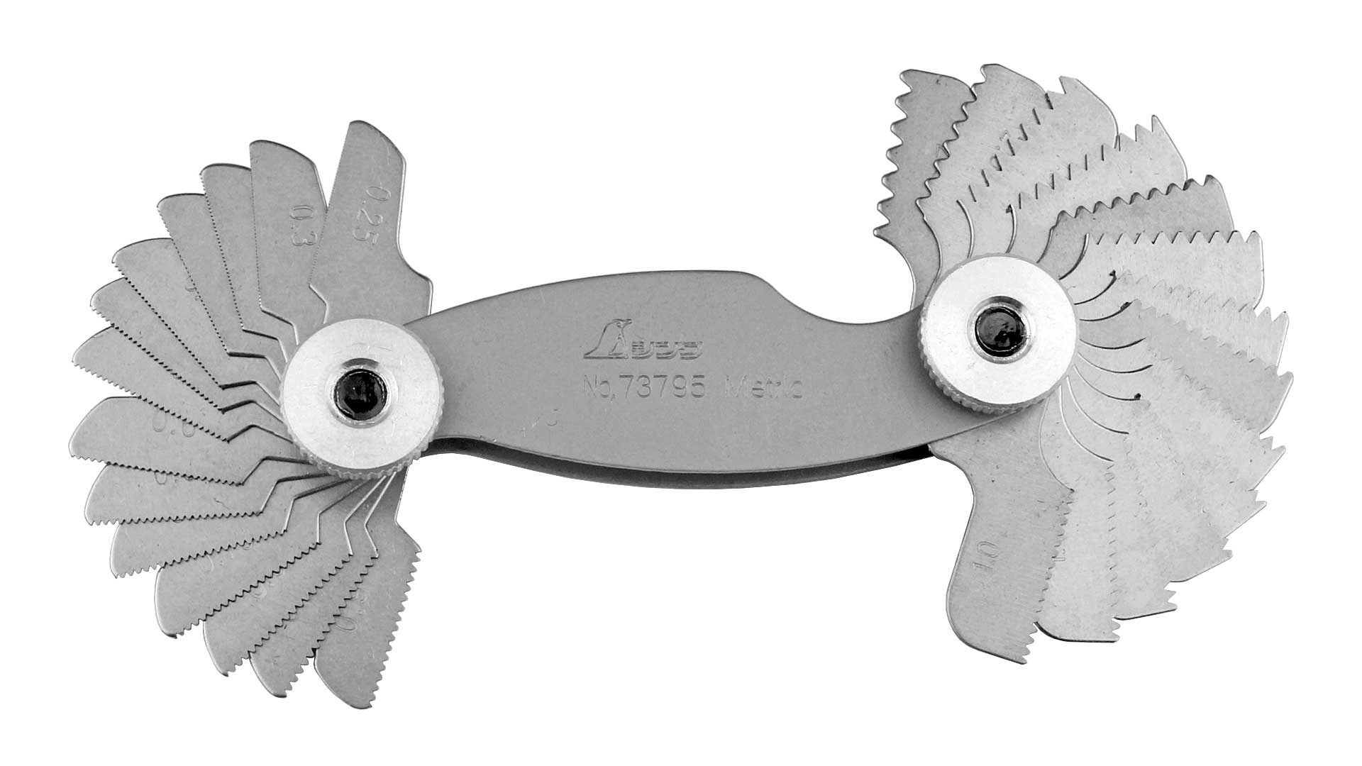 THREAD GAUGE | Elite tools