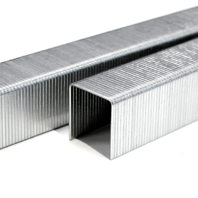 STAPLER PINS L/D | Elite tools