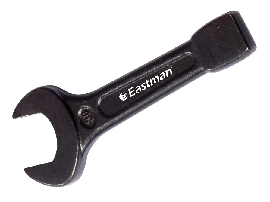 SPANNER SLOGGING OPEN END EASTMAN E-2411 | Elite tools