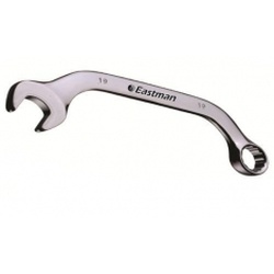 SPANNER COMBINATION C TYPE EASTMAN | Elite tools