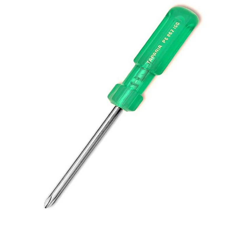 SCREW DRIVER STAR TAPARIA | Elite tools