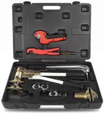 PLUMBING AND PIPE FITTING TOOLKIT | Elite tools